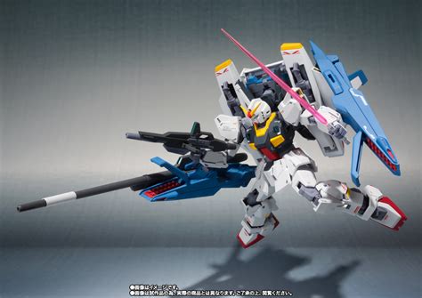Robot魂（ka Signature） ＜side Ms＞ スーパーガンダム 魂ウェブ