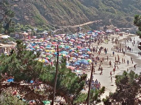 Estas Son Las Tres Comunas De La Región De Valparaíso Con Más Sumarios