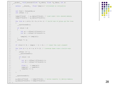 Ppt Me964 High Performance Computing For Engineering Applications