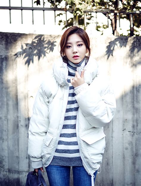 Rock Chae Eun Kstyle Korean Model Seduction Ulzzang Stunning
