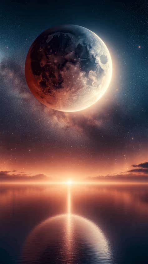 Lunar Eclipse होळीच्या दिवशी साडेचार तासांचं चंद्रग्रहण या 5