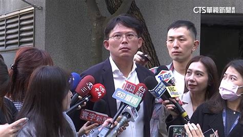 「韓昌配」出戰立法院正副院長？ 黃國昌表態：毫無興趣 華視新聞 Line Today