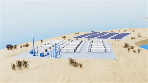 Solutions Hithium