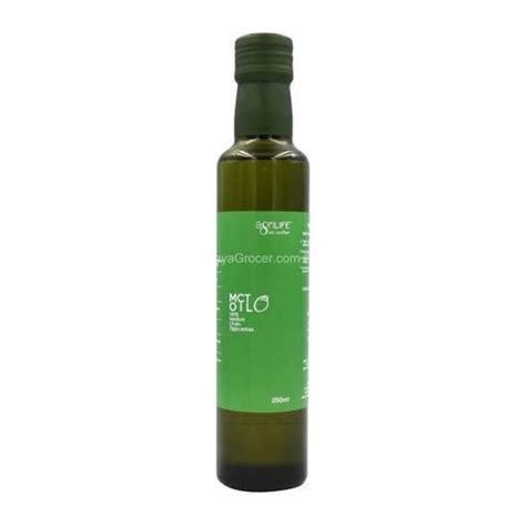 Agrilife Pure Coconut MCT Oil Keto Supplement Organic Village