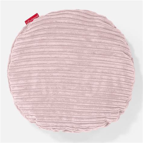 Lounge Pug Sitzsack Ohrensessel Interalli Wolle Aqua Big Bertha