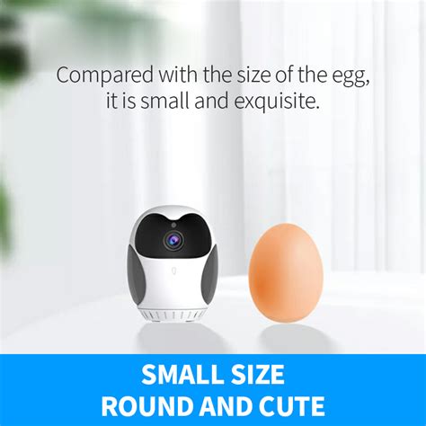 D1 Mini Camera（1200mah） V380