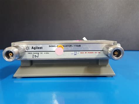 8496g 001 누비콤 중고 계측기 판매 · 계측기 수리 · It 중고 기기 판매 · It 기기 매입