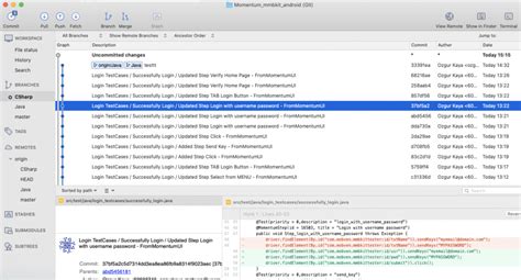 Integrate Momentum Suite Automate With Vs Code Extension Momentum Suite