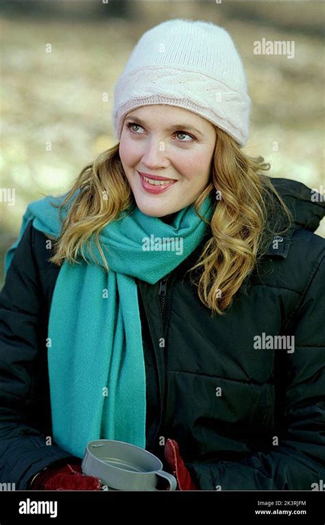 Drew Barrymore Film Fever Pitch The Perfect Catch Usa 2005