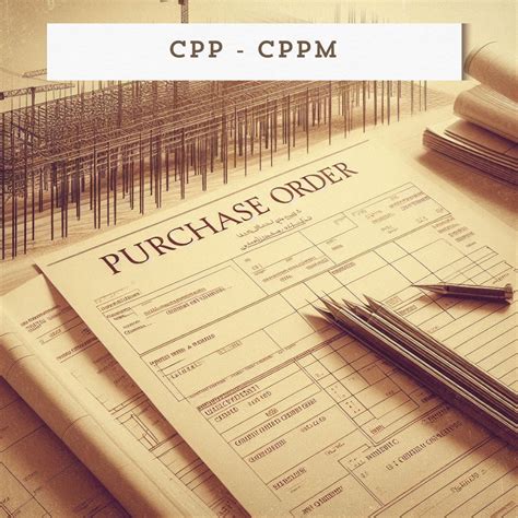 CPP Certification Course Your Ultimate Path To Purchasing Mastery In