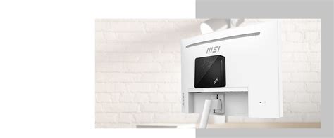MSI 24 75 Hz VA FHD Monitor 4ms GTG NA Curved Pro MP241CAW Newegg