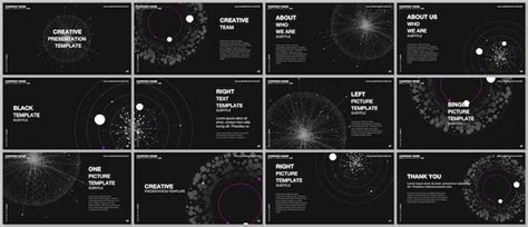 Premium Vector Layout Of Covers Templates For Flyer Leaflet