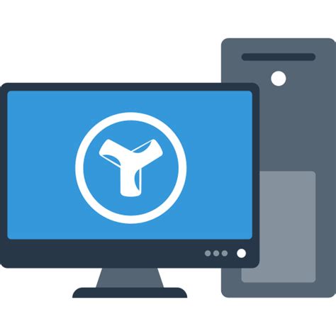 Symbol Generic Flat Icon