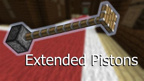 Piston Minecraft Block Id At Caitlyn Buvelot Blog