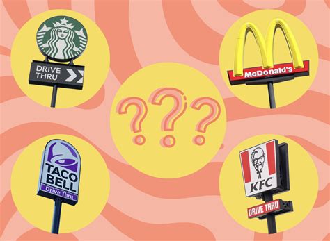 35 Fast Food Facts That Are Actually False
