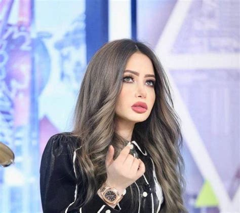 مي العيدان تكشف المستور من فضائح مغنية سورية هل قصدت أصالة نصري