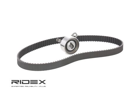 K015403XS GATES 5403XS Timing belt kit FleetRunner™ PowerBand™ AUTODOC ...