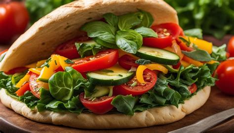 Homemade Pitta Bread Recipe Quick And Easy