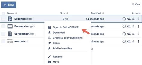 Try Owncloud Web For More Efficient Teamwork
