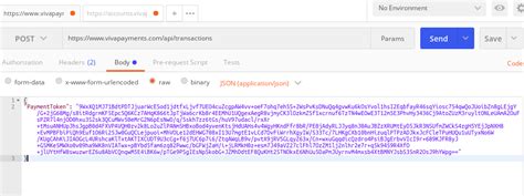 Error Unsupportedgranttype · Issue 1231 · Vivapaymentsapi · Github