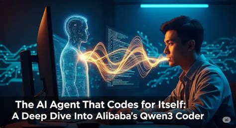 Qwen3 Coder A Deep Dive Review With Benchmarks And Real World Tests