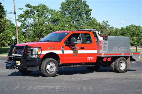 Hillsborough Fire Company No2 Jersey Shore Fire Photography