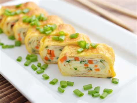 Tamagoyaki Rezept | Kitchengirls
