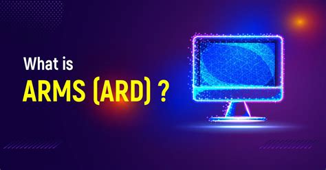 What Is Arms Ard Prophaze Blog