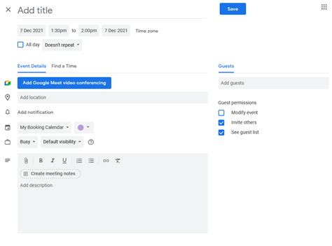 Google Calendar Sync Explained Groundhogg Knowledge Base