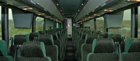 News Peter Pan Bus Lines