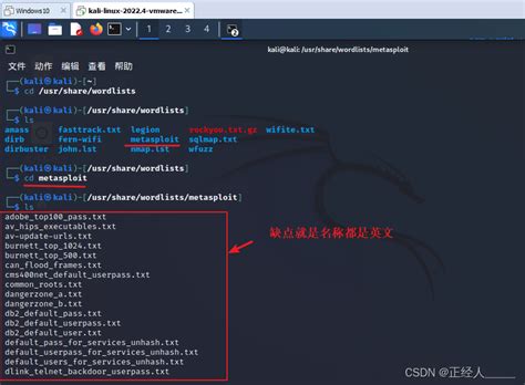 黑客攻击方式之暴力破解github用户名和密码字典 Csdn博客