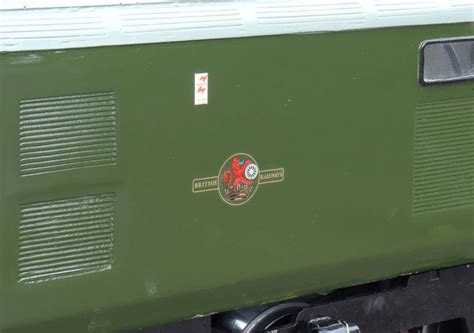 5 Inch Gauge Class 37 Battery Electric Stock Code 11724