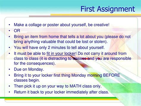 Ppt Bellwork Powerpoint Presentation Free Download Id7035461