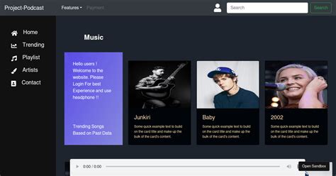 Nifty Euler Odjcwz Codesandbox
