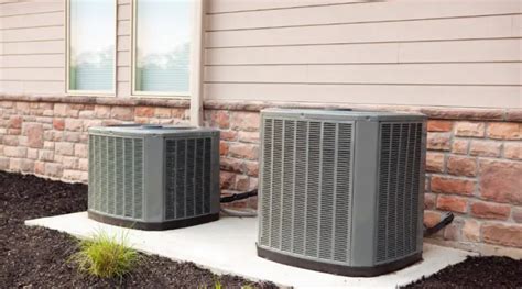 7 Variable Speed Air Conditioner Pros And Cons Householdair