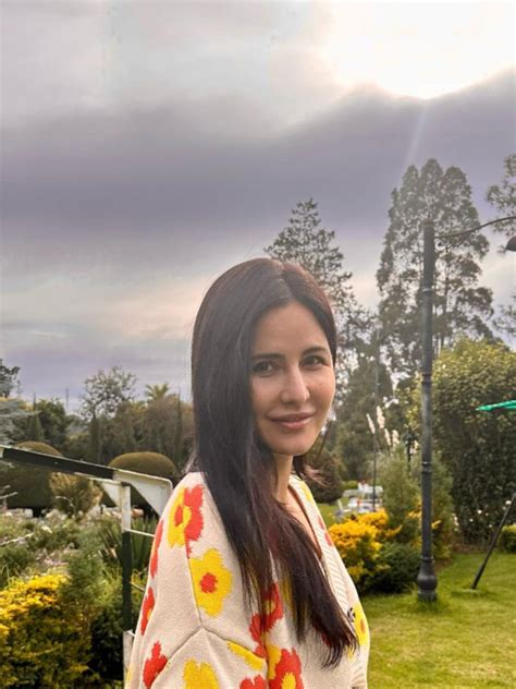 Katrina Kaif Simple Fitness Rituals The Fitoor Actor Swears By