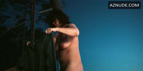 ANNA KROTOSKA Nude AZNude