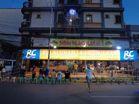 Sampaloc Manila Budget Friendly Food Trip Island Times