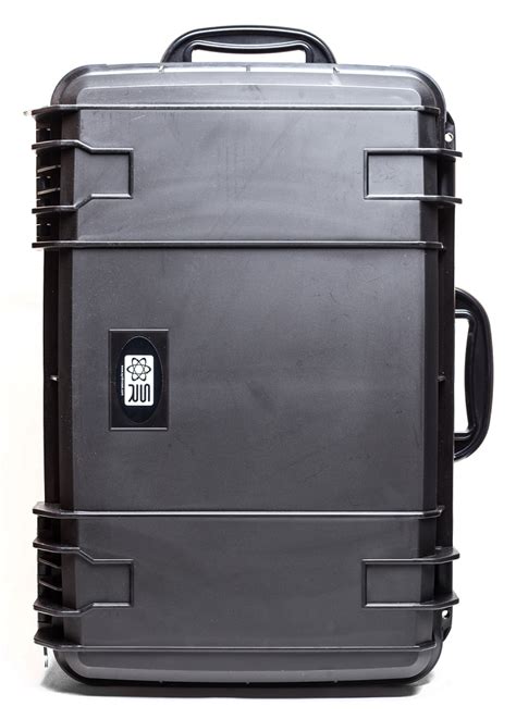 Synthrotek Portable Eurorack Case 104hp 6u 1u 7u Rugged Modular Case Ebay