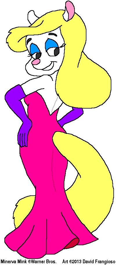 Moon Over Minerva Pose 22 By Tpirman1982 On DeviantArt