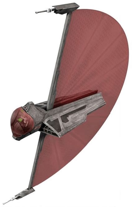 Ship Request 2 Asajj Ventress Ginivex Starfighter From Clone Wars