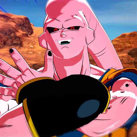 Sparking Zero Meta Characters