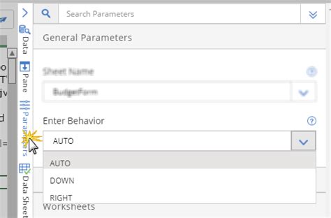 Enterbehavior Bizview
