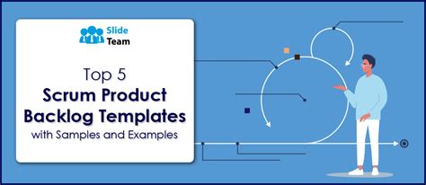 Top 5 Scrum Product Backlog Templates