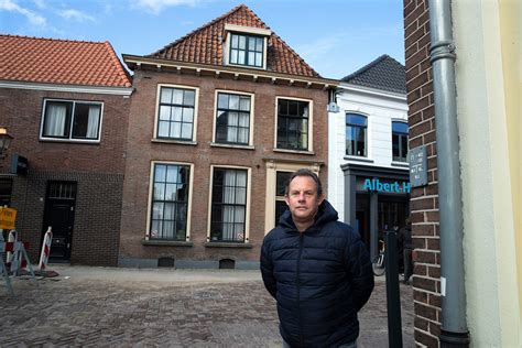Geheim Agent Ubbink Krijgt Plekje In Doesburgse Canon ‘ben Had Ook