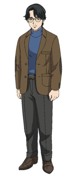 Oikawa Character 140965 Anidb