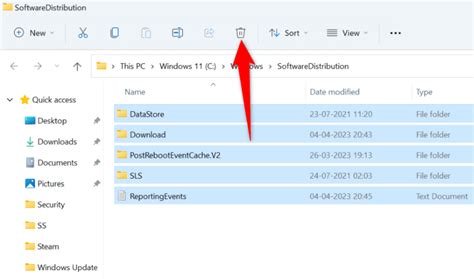 How To Fix A Windows Update Error 0x800f0831