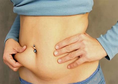 Seu Corpo Tem 6 Tipos De Gordura Conheça Cada Uma Delas Saúde