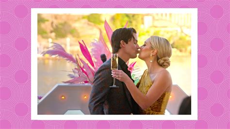 Who Is Gio Helous Wife From Selling The Oc My Imperfect Life