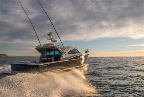 Wassp Becoming Sounder Of Choice Marine Science Fish Focus